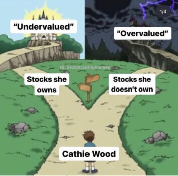 35+ Painfully Hilarious And Relatable Stock Market Memes For Investors ...