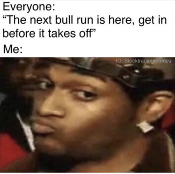 35+ Painfully Hilarious And Relatable Stock Market Memes For Investors ...