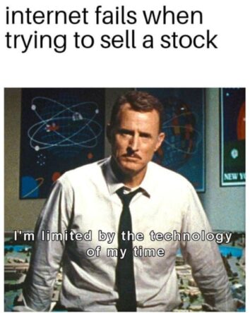 35+ Painfully Hilarious And Relatable Stock Market Memes For Investors ...