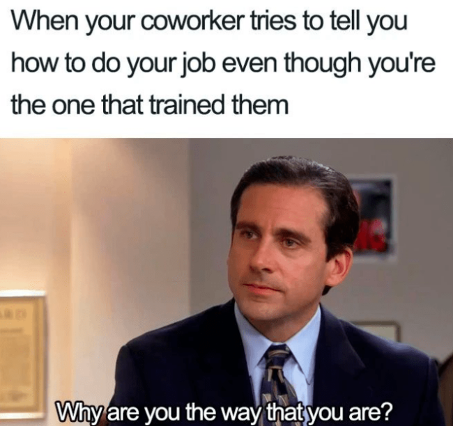 40 Funny Retail Worker Memes For Everyone Who's Done Battle With "The ...