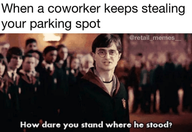 40 Funny Retail Worker Memes For Everyone Who's Done Battle With "The ...