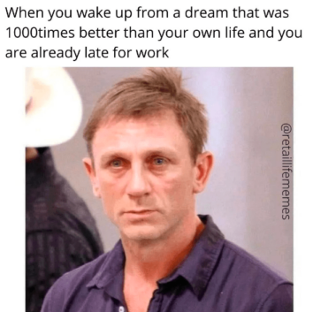 40 Funny Retail Worker Memes For Everyone Who's Done Battle With "The ...