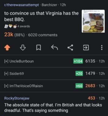 40 Funny Times People Roasted Themselves With Their Own Perfect Comebacks