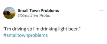 35 Memes That Hilariously Capture The Essence Of Small Town Living