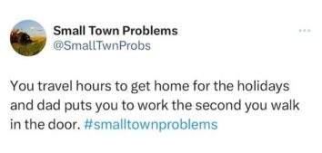 35 Memes That Hilariously Capture The Essence Of Small Town Living
