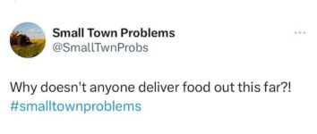 35 Memes That Hilariously Capture The Essence Of Small Town Living