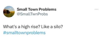 35 Memes That Hilariously Capture The Essence Of Small Town Living