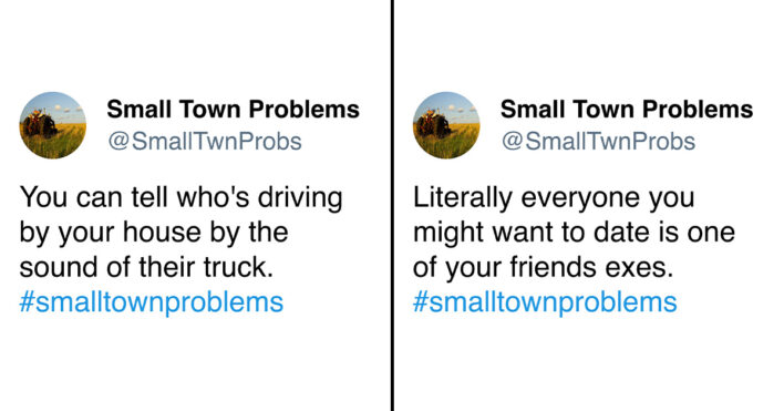 35 Memes That Hilariously Capture The Essence Of Small Town Living