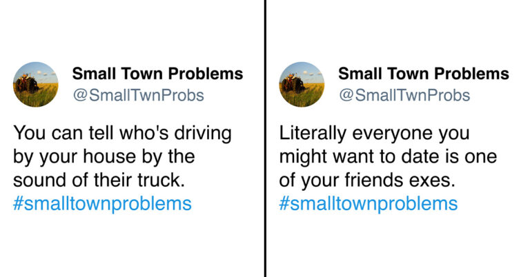 35 Memes That Hilariously Capture The Essence Of Small Town Living