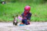 Baby Spidey's Whimsical Journeys With Furry Friends: 30 Photos By ...
