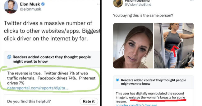 50 Funny Times People Tweeted Something And Immediately Got Corrected ...