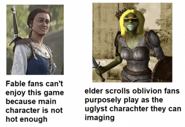 20+ Of The Top Scoring Gaming Memes This Week (August 4, 2023)