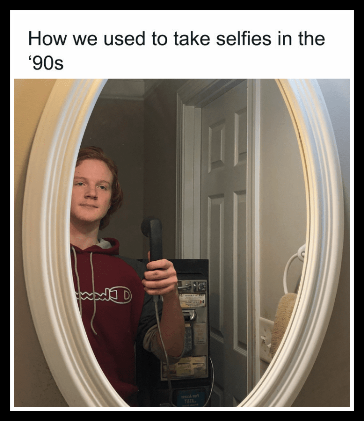 40 Funny Gen X Memes That Are Grungy In The Best Possible Way