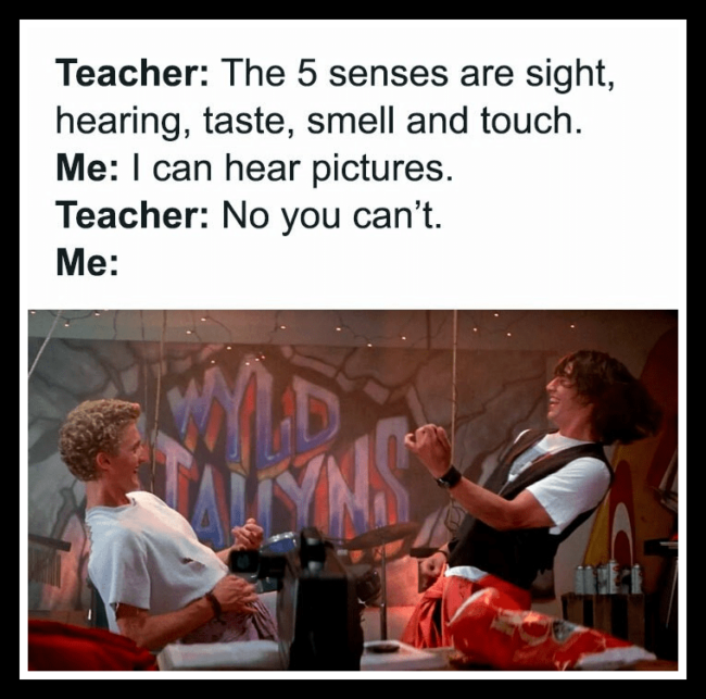 40 Funny Gen X Memes That Are Grungy In The Best Possible Way