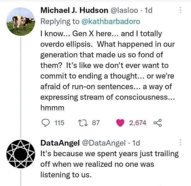 40 Funny Pop-Culture Memes Only GenX-ers Will Understand