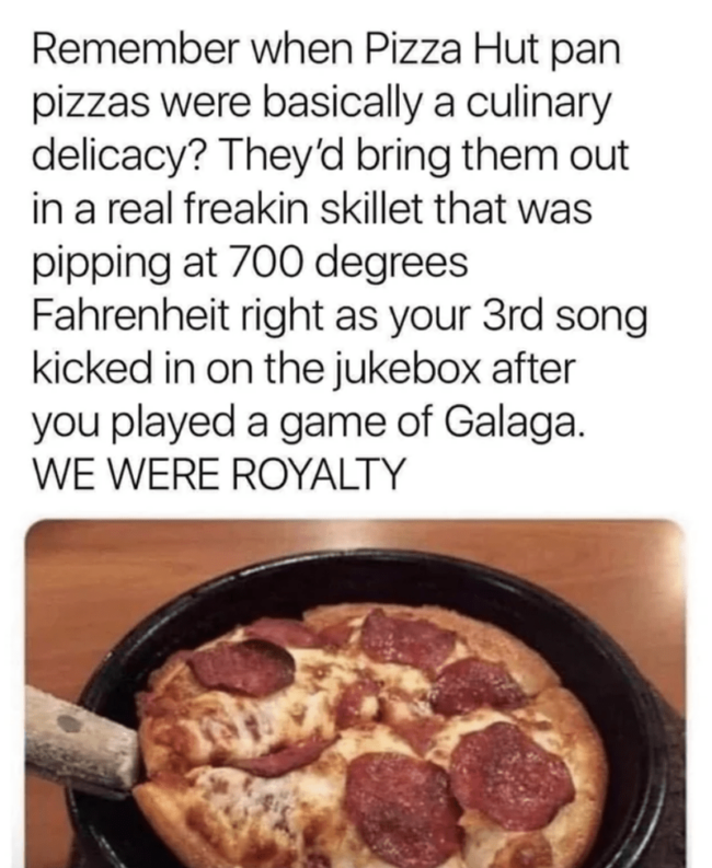 40 Funny Pop-Culture Memes Only GenX-ers Will Understand