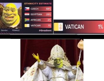 45 Funny Shrek Memes So Hilarious You'll Never Get Ogre Them