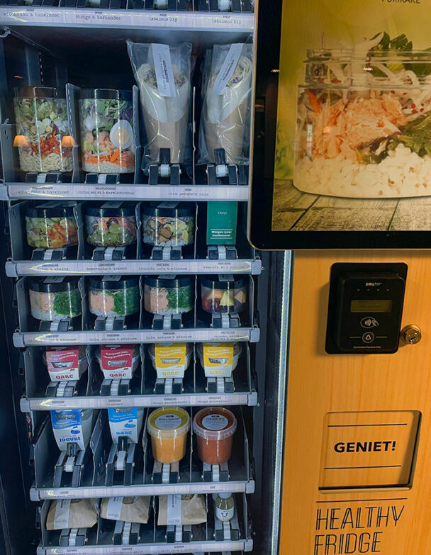 40 Genius Designs And Inventions That Solve Everyday Problems