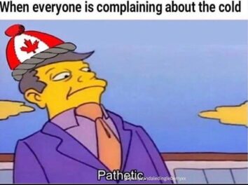 40 Funny Canada Memes That Only Canadians Will Get – Sorry, Rest of the ...