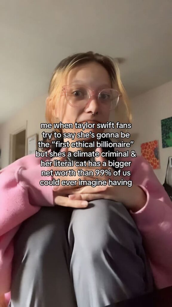TikTok Users Vent Frustrations Through Their 'Haters Anthem' In Latest ...