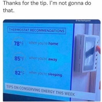 40 Funny Summer Heat Memes For You Sweaty Southerners Frying Eggs On ...