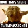 40 Funny Summer Heat Memes For You Sweaty Southerners Frying Eggs On ...
