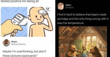 35 Relatable Overthinking Memes For People Who Are Probably Going To ...