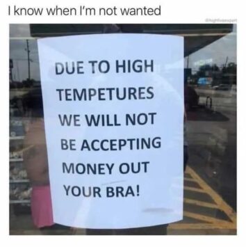 40 Funny Summer Heat Memes For You Sweaty Southerners Frying Eggs On ...