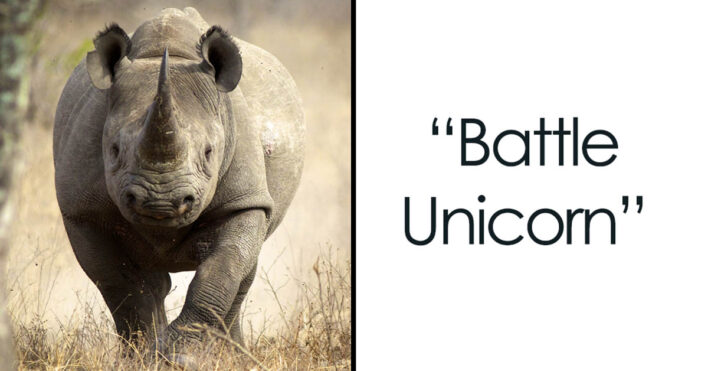 Parents Share The 30 Funniest Times Their Kids Renamed Things And Made ...