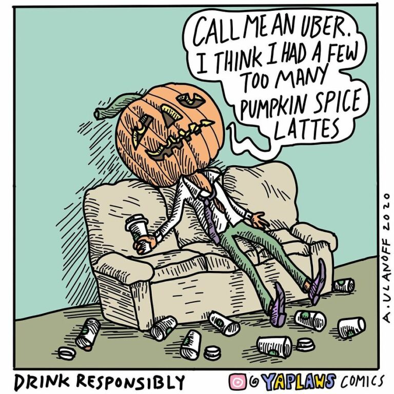 30 Lighthearted Comics That Show The Humorous Side Of Mental Health ...