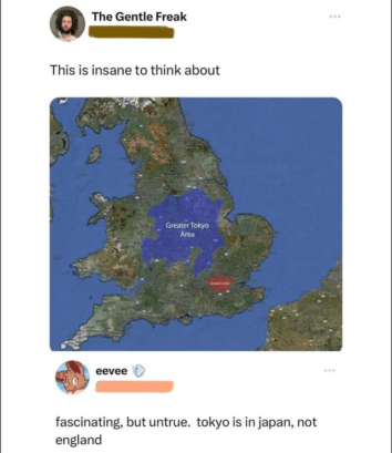 40 Funny, Smart Logic Memes That Are Technically True, But That Doesn't ...