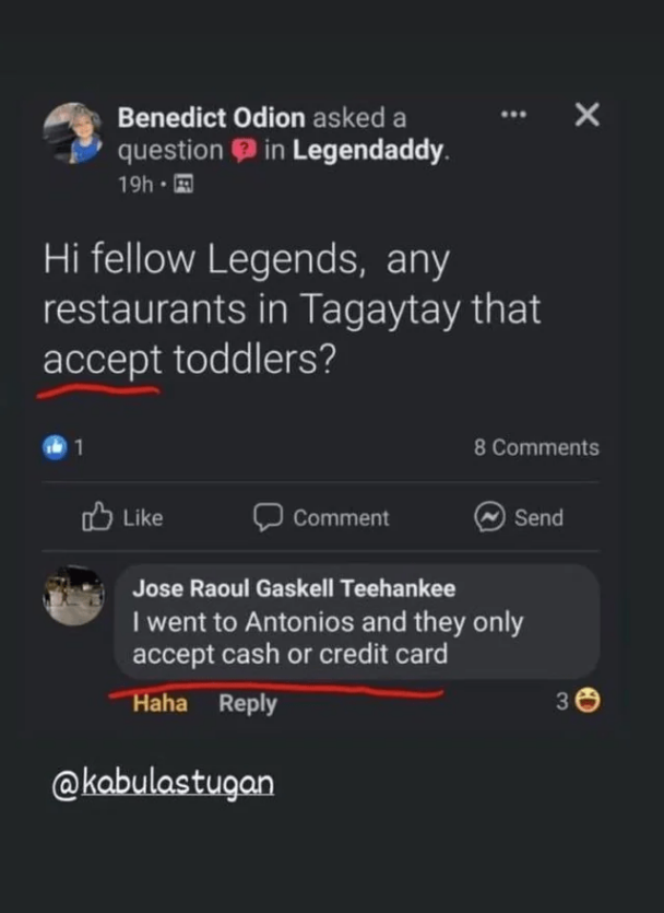 40 Funny, Smart Logic Memes That Are Technically True, But That Doesn't ...