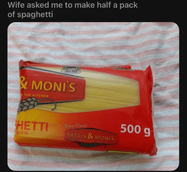 40 Funny, Smart Logic Memes That Are Technically True, But That Doesn't ...