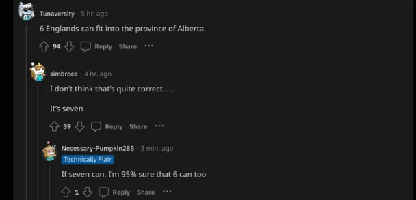 40 Funny, Smart Logic Memes That Are Technically True, But That Doesn't ...