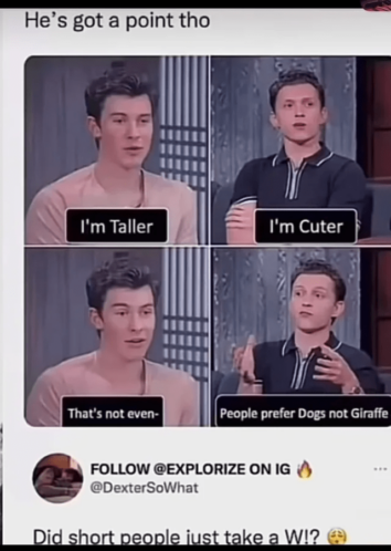 40 Funny, Smart Logic Memes That Are Technically True, But That Doesn't ...