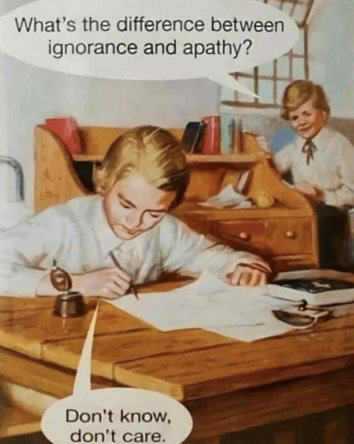 40 Funny, Smart Logic Memes That Are Technically True, But That Doesn't ...