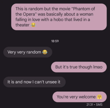 40 Funny, Smart Logic Memes That Are Technically True, But That Doesn't ...