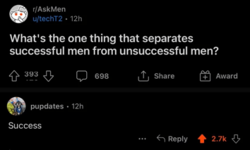 40 Funny, Smart Logic Memes That Are Technically True, But That Doesn't ...