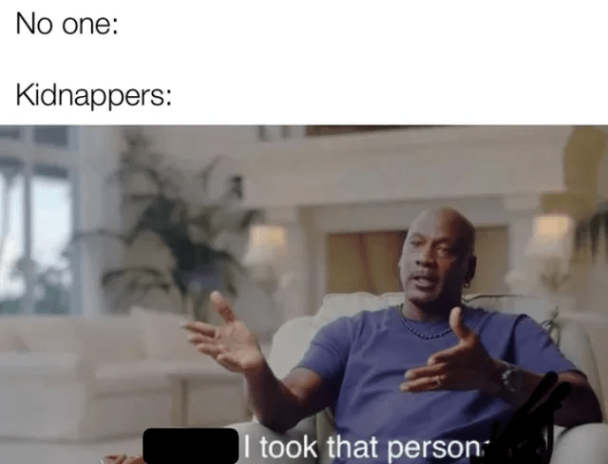 40 Funny, Smart Logic Memes That Are Technically True, But That Doesn't ...