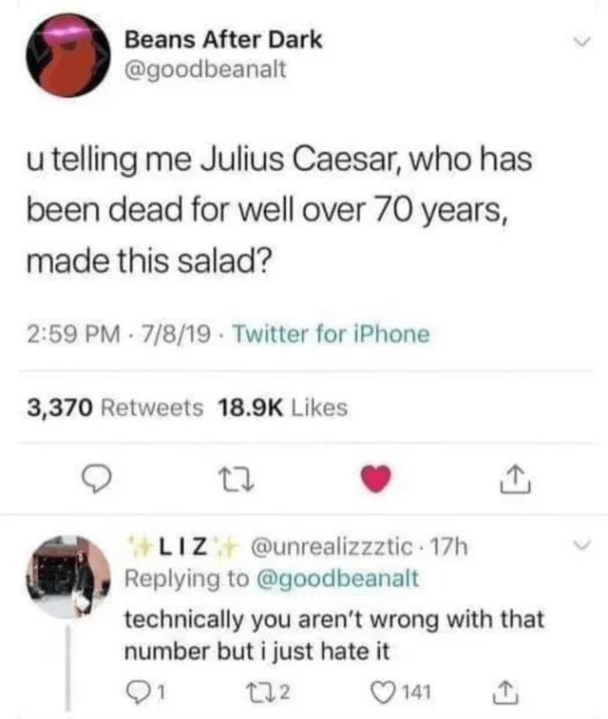 40 Funny, Smart Logic Memes That Are Technically True, But That Doesn't ...