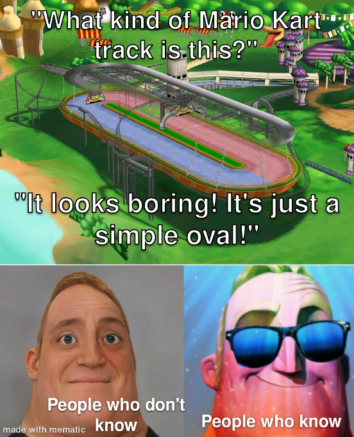 35 Funny Mario Kart Memes For Nostalgic Gaming Experts Who Can Dodge A ...