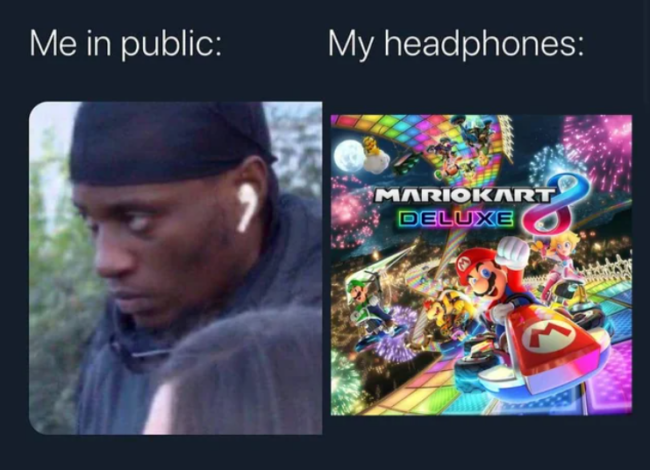 30 Mario Kart Memes For Experts Who Can Dodge A Red Shell