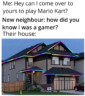 35 Funny Mario Kart Memes For Nostalgic Gaming Experts Who Can Dodge A ...