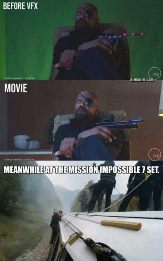 40 Marvel Memes For Fans With An Insatiable Hunger For Everything Superhero