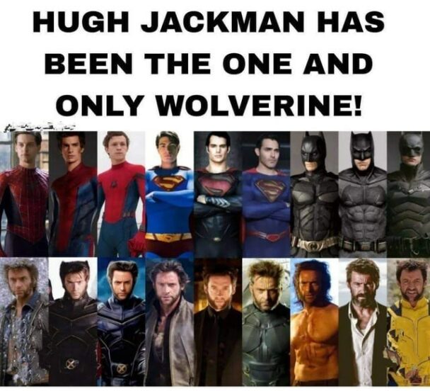 40 Marvel Memes For Fans With An Insatiable Hunger For Everything Superhero