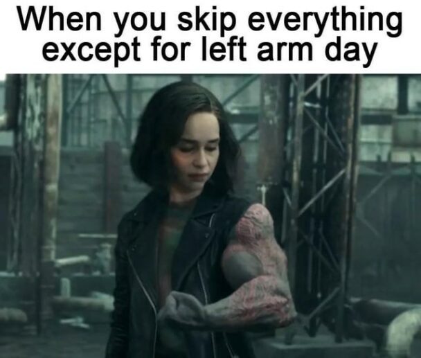 40 Marvel Memes For Fans With An Insatiable Hunger For Everything Superhero
