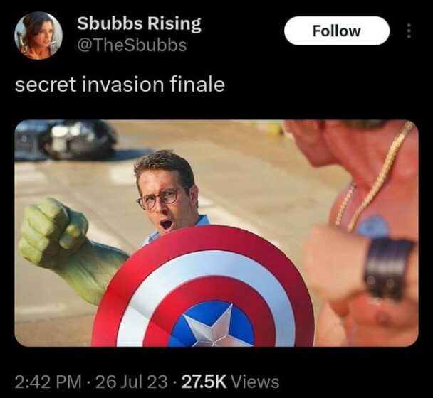 40 Marvel Memes For Fans With An Insatiable Hunger For Everything Superhero