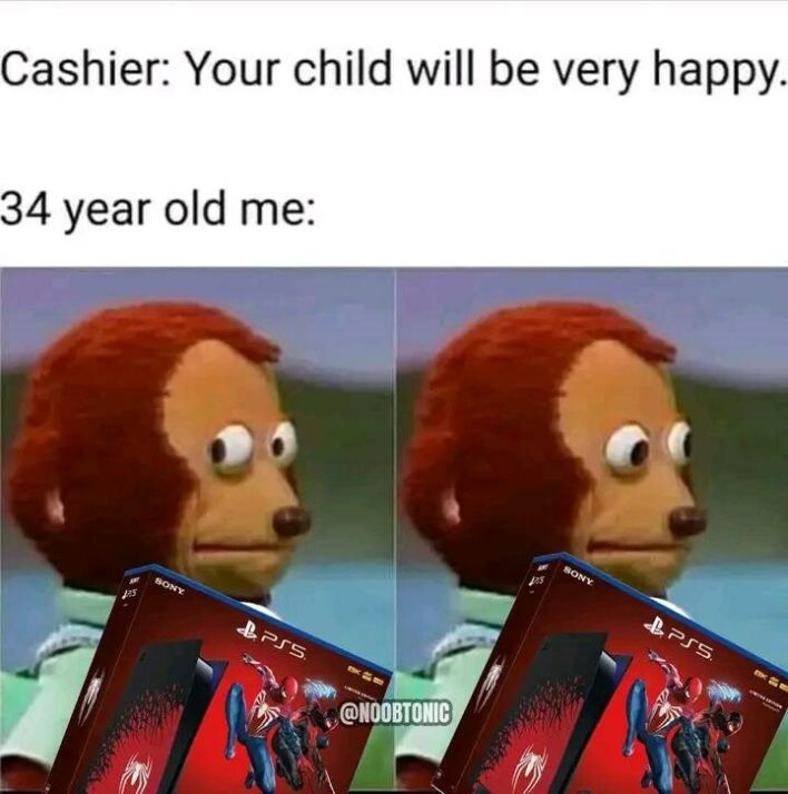 40 Marvel Memes For Fans With An Insatiable Hunger For Everything Superhero