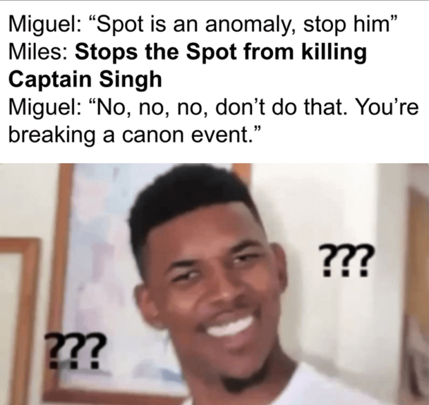 40 Marvel Memes For Fans With An Insatiable Hunger For Everything Superhero
