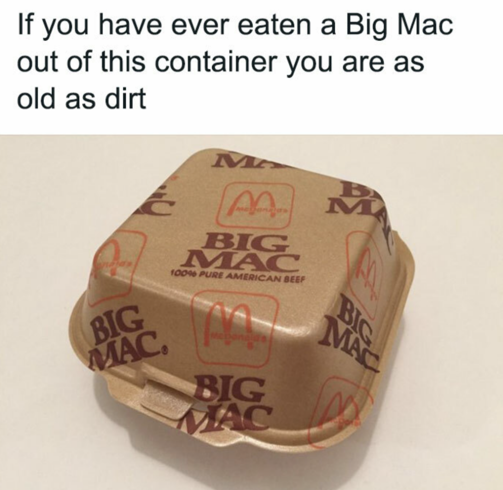 40 Nostalgic Pics That'll Instantly Transport Millennials Back To The ...